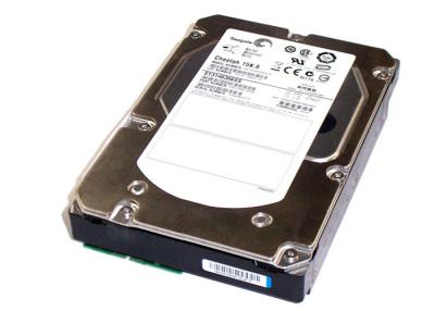 Cina Dischi rigidi 15K SRS 146 GB 2,5 44V6845 74Y6485 1886 del server di IBM PSeries in vendita