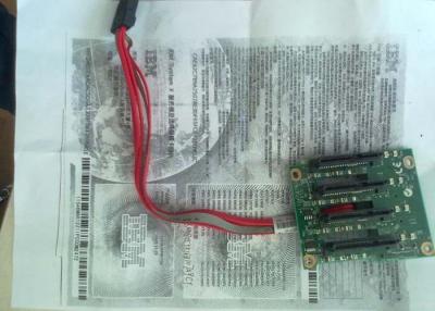 Cina Scambio caldo SRS X3850X5 X3950X5 della superficie posteriore 59Y6135 del drive del hard disk di IBM in vendita