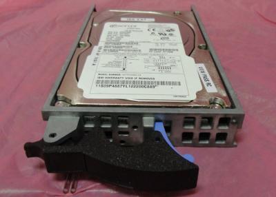Cina Drive del hard disk PSeries 10K SCSI del server di IBM 73 GB 09P4888 09P4887 in vendita