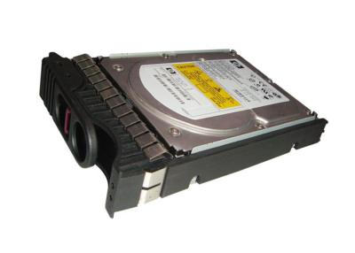 Cina Drive del hard disk 377537-B21 377681-001 73GB 10K SCSI del server di HP in vendita