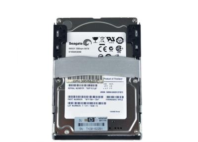 Cina Drive del hard disk 574953-B21 575054-001 500GB 7.2K SATA 2,5 del server di HP in vendita