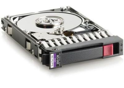 Cina Drive del hard disk AE179A XP24000 300GB 15K FC del server di HP in vendita