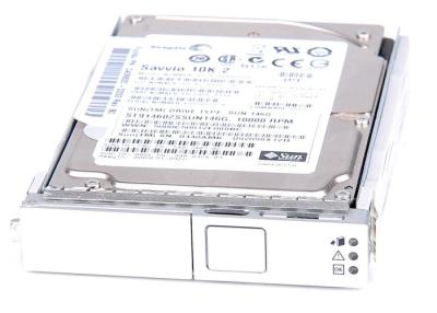 Cina Drive del hard disk SEMX3B11Z 540-7407 146GB 10K SRS del server di SUN a 3.5 pollici in vendita