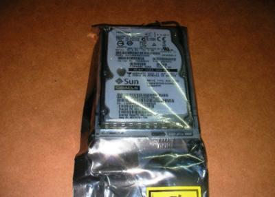 Cina Drive del hard disk XRB-SS2ND-300G10K2 542-0384 300GB 10K SRS del server di SUN a 3.5 pollici in vendita