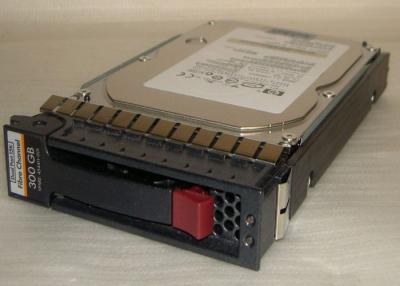 Cina Drive del hard disk AG719B 454411-001 300GB 15K FC del server di HP in vendita