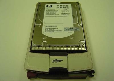 Cina Drive del hard disk BS195A 416728-001 300GB 15K FC del server di HP in vendita