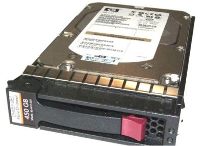Cina Drive del hard disk SB234AX 454415-001 450GB 15K FC del server di HP in vendita