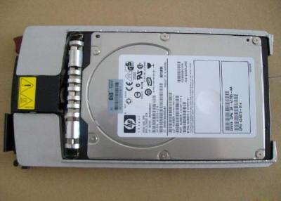 Cina Drive del hard disk 350964-B22 404701-001 300GB 10K SCSI MSA30 del server di HP in vendita