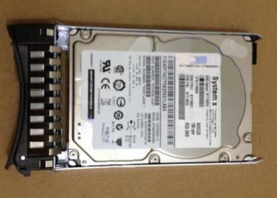 Cina Drive del hard disk 600GB 10K SRS 2,5 V5000 del server di IBM 00Y5800 in vendita