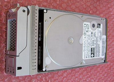 Cina Drive del hard disk XTA-ST1NC-500G7K 540-6365 500GB 7.2K SATA del server di SUN a 3.5 pollici in vendita