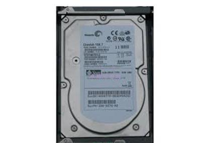Cina Drive del hard disk XRA-SC1N2-73G15K 540-6606 del server di SUN 540-3024 73GB 15K SCSI a 3.5 pollici in vendita