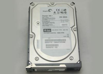 Cina Drive del hard disk XRA-SC1CB-73G10K 540-6600 del server di SUN 540-3024 73GB 10K SCSI a 3.5 pollici in vendita
