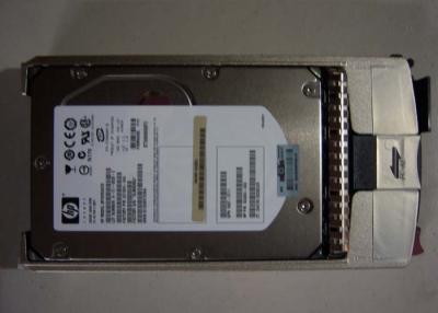 Cina Drive del hard disk AJ872B 495808-001 600GB 15K FC 3,5 del server di HP in vendita