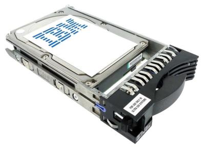 Cina Drive del hard disk 22R5491 23R0831 300GB 10k FC DS6000 DS8000 del server di IBM in vendita