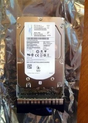 Cina Drive del hard disk 17P9907 450GB 15K FC DS6000 DS8000 del server di IBM in vendita