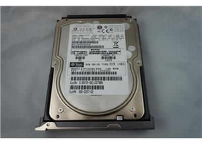 Cina Drive del hard disk XRA-FC1CB-146G10K 540-6605 del server di SUN 540-3024 146GB 10K FC a 3.5 pollici in vendita