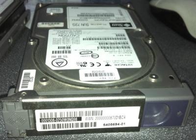 Cina Drive del hard disk X6855A 540-5694 del server di SUN 540-3024 73GB 10K FC a 3.5 pollici in vendita