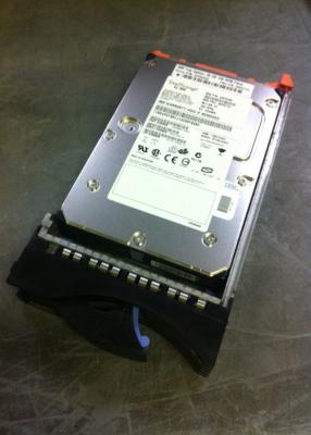 Cina Drive del hard disk 5212 06P5772 06P5774 36GB 15K FC del server di IBM in vendita