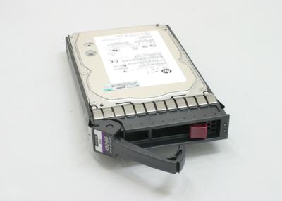 Cina Drive del hard disk 516816-B21 517352-001 450GB 15K SRS del server di HP a 3.5 pollici in vendita