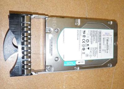 Cina Drive del hard disk 450GB 15k SRS 3,5 44W2239 44W2240 del server di IBM in vendita