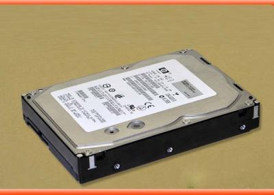 Cina Stazione di lavoro del drive del hard disk 623390-001 450GB SRS 15K 3,5 del server di HP in vendita