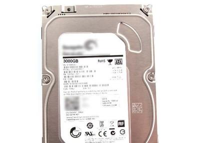 Cina Drive del hard disk 81Y9780 81Y9778 A280 3TB 7.2K SATA del server di IBM 3,5 M4 in vendita
