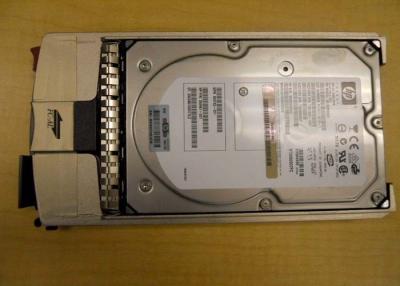 Cina Drive del hard disk 364622-B23 366023-002 300GB 10K FC del server di HP in vendita