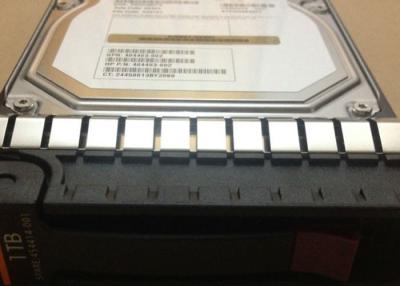 Cina Drive del hard disk AG691B 454414-001 1TB 7.2K FATA M6412 del server di HP in vendita