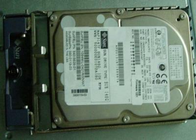 Cina Drive del hard disk X5257A 540-5693 del server di SUN 540-3024 36GB 10K SCSI a 3.5 pollici in vendita