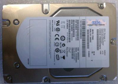Cina Drive del hard disk 17P2228 17P9905 450GB 15K FC DS6000 DS8000 del server di IBM in vendita