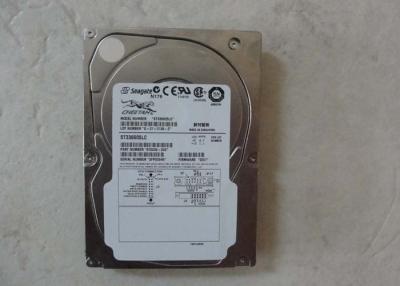 Cina Drive del hard disk X5249A 540-4919 del server di SUN 540-3024 36GB 10K SCSI a 3.5 pollici in vendita