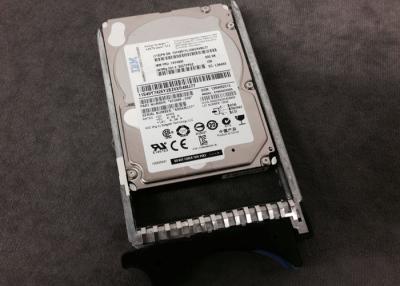 Cina Drive del hard disk PSeries 74Y4900 74Y4891 600GB 10K SRS 2,5 1790 del server di IBM in vendita