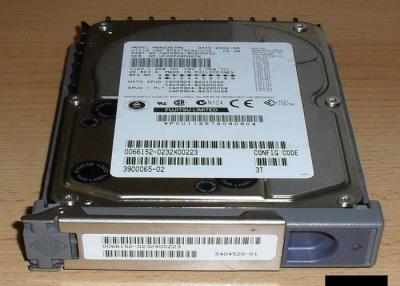 Cina Drive del hard disk X5243A 540-4520 del server di SUN 540-3024 36GB 10K SCSI a 3.5 pollici in vendita