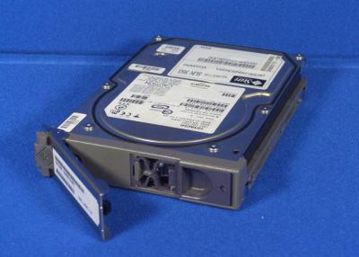 Cina Drive del hard disk X5242A 540-4521 del server di SUN 540-3024 36GB 10K SCSI a 3.5 pollici in vendita