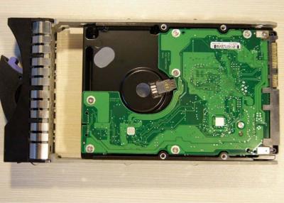 Cina Drive del hard disk 80P3400 26K5296 PSeries 300GB 10K SCSI del server di IBM in vendita
