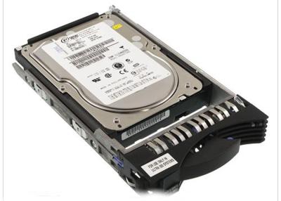 Cina Drive del hard disk 55P4078 55P4076 PSeries 10000RPM SCSI 73GB del server di IBM in vendita