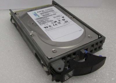 Cina Drive del hard disk di IBM PSeries 3585 03N6335 10N7223 300GB 15K SCSI in vendita