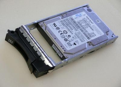Cina Drive del hard disk 49Y1952 5250 300GB 10K SRS 2,5 DS3524 del server di IBM in vendita