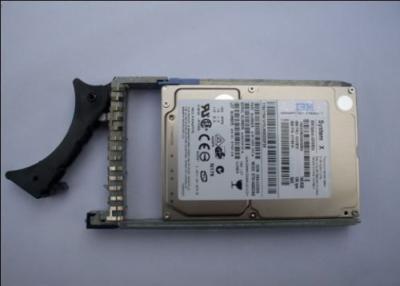 Cina Drive del hard disk 49Y2048 5220 600GB 10K SRS 2,5 DS3524 del server di IBM in vendita