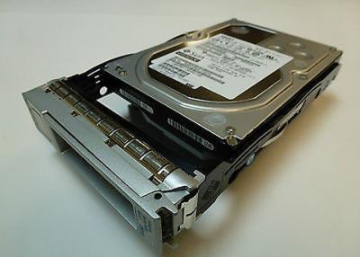 Cina Drive del hard disk 7010135 del server di SUN 350-1508 3TB 7.2K SRS a 3.5 pollici in vendita