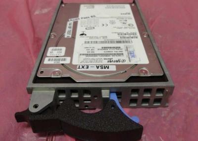 Cina Drive del hard disk PSeries del server di IBM 3585 03N5270 03N5269 300GB 15K SCSI in vendita