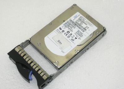 Cina Drive del hard disk 146GB 15K SRS 3,5 46M2970 39R7362 del server di IBM in vendita