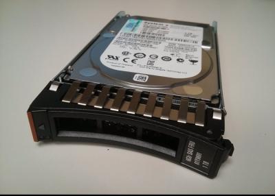 Cina Drive del hard disk 81Y9692 81Y9690 1TB 7.2K SRS del server di IBM in vendita
