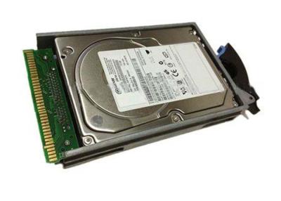 Cina Drive del hard disk 73GB di IBM 55P4080 55P4076 PSeries 10000RPM SCSI in vendita