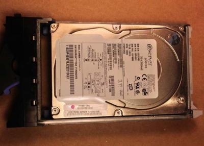 Cina Drive del hard disk PSeries 10K SCSI 73GB 09P4890 26K5292 del server di IBM in vendita
