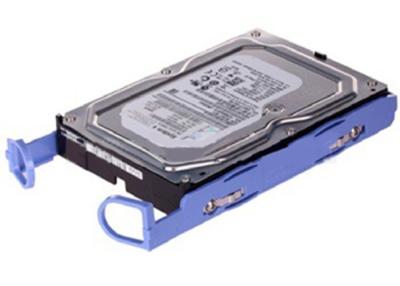 Cina Drive del hard disk 46W0975 4TB 7.2K SRS 3,5 Exp2512 del server di IBM in vendita