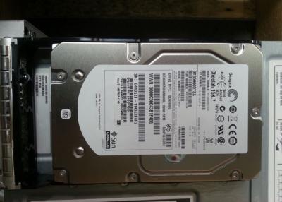 Cina Drive del hard disk 542-0179 del server di SUN 350-1508 600GB 15K SRS a 3.5 pollici in vendita