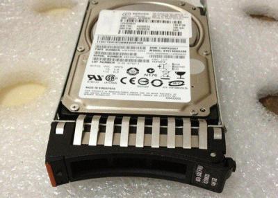 Cina Serie dei dischi rigidi N di IBM 45E2370 4003 144GB 15k FC Storageworks in vendita