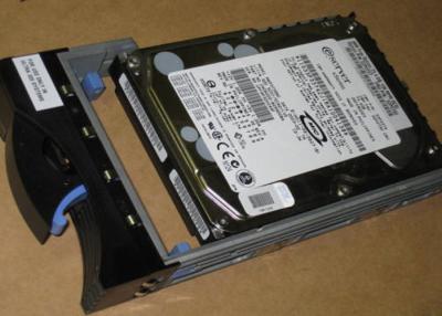Cina Drive del hard disk PSeries 15K SCSI 146GB 00P3837 00P3836 del server di IBM in vendita