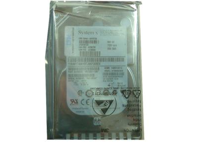 Cina Dischi rigidi 49Y3726 42D0707 500GB 7.2K SRS 2,5 di IBM Storageworks in vendita